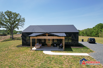 Residential - American Building Network