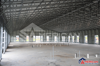 Industrial/Commercial - American Building Network