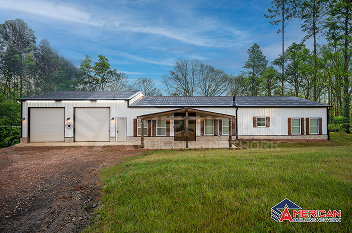 Residential - American Building Network