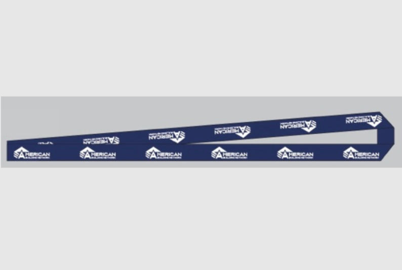Lanyards - American Building Network